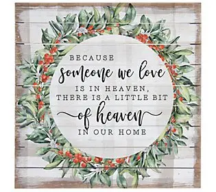 SINCERE SURROUNDINGS Heaven In Our Home Perfect Pallet Sincere Su Rroundings