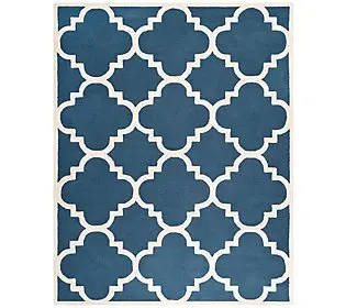VALERIE PARR HILL Cambridge 8' X 10' Rug Valerie