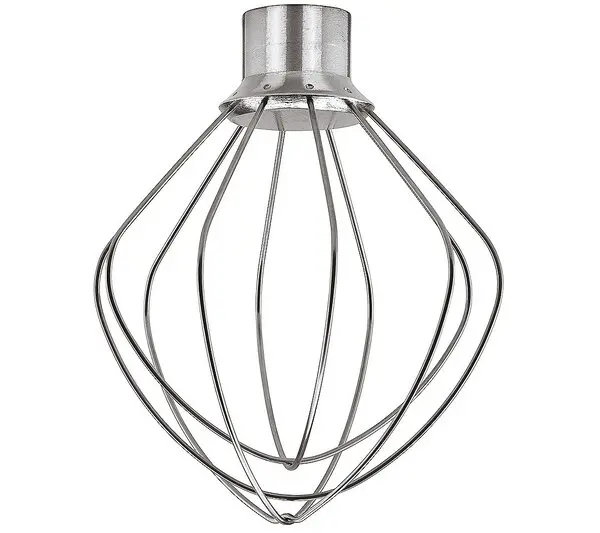 SMEG Stand Mixer Wire Whisk Large