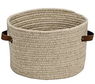 COLONIAL MILLS Monaco Basket 16'x16'x12