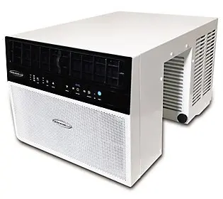 SOLEUS Air 6,000 Btu Saddle Air Conditioner W/ Ifi App