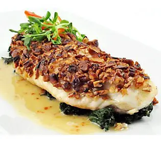 ANDERSON SEAFOODS 6oz. Catfish Filets