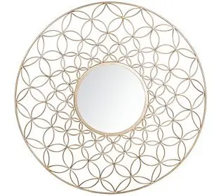 SAFAVIEH Trinda Mirror
