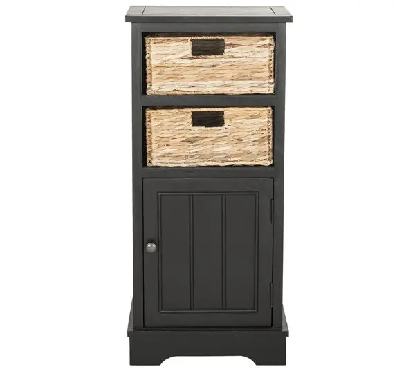 VALERIE PARR HILL Connery Cabinet Valerie