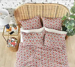 C&F HOME Carol & Frank Colley King Quilt