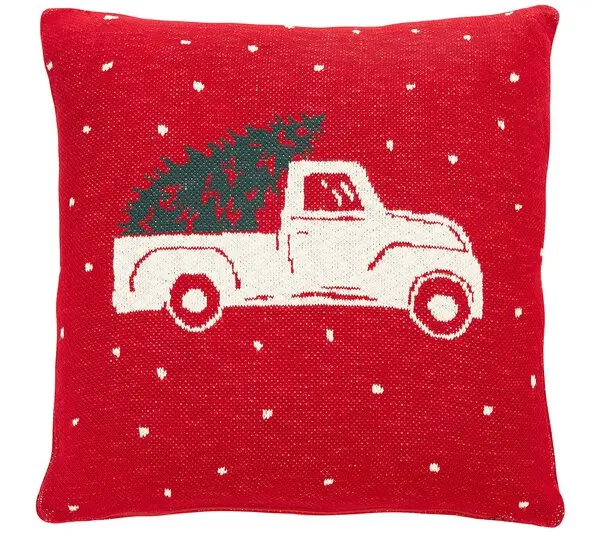 SAFAVIEH Homeward Pillow