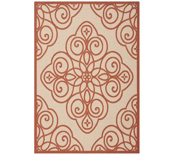 MARTHA STEWART Rosamond 5'3' X 7'7' Rug