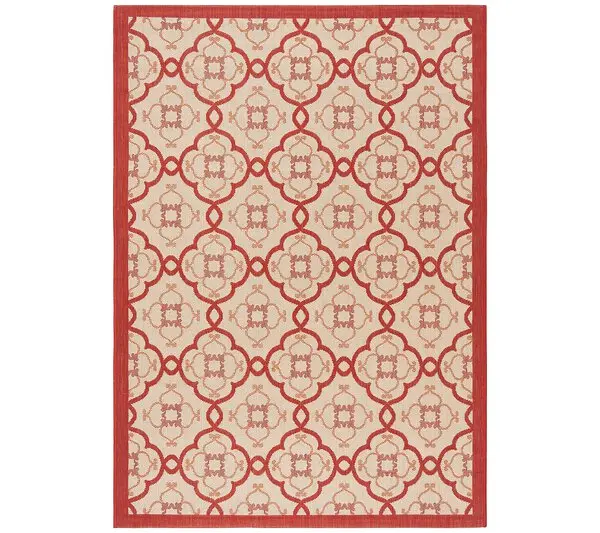 MARTHA STEWART Province 5'3' X 7'7' Rug