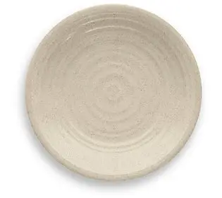 TARHONG Planta Artisan Set Of 6 8.5' Salad Plat Es