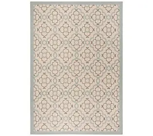 MARTHA STEWART Province 6'7' X 9'6' Rug
