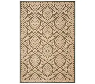 MARTHA STEWART Bowen 5'3' X 7'6' Rug
