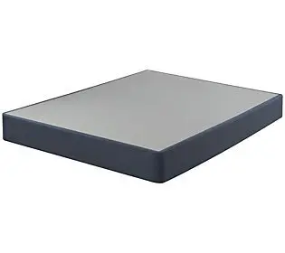 SERTA Foundation Standard 9' Split Queen