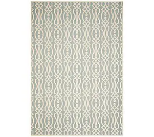 MARTHA STEWART Villa Screen 8' X 11'2' Rug