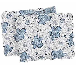 C&F HOME Chesapeake Bay Table Runner