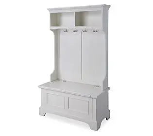 HOME STYLES Naples Hall Tree