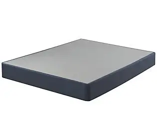SERTA Foundation Low Profile 6' Split Queen