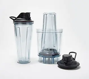 Vitamix Personal Cup Mixer Vitamix Personal Cup: BPA-Free, 20 Oz