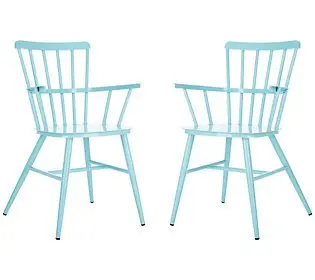 SAFAVIEH Clifton Arm Chair By