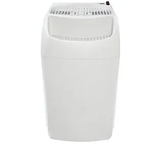 AIRCARE Space Saver Evaporative Humidifier