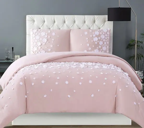 Christian Siriano Ny Confetti Flowers King Duv Et Set