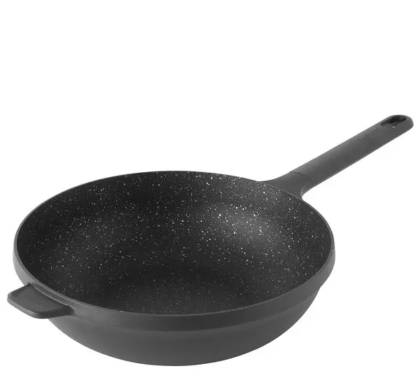 BERGHOFF Gem 4.1-qt Nonstick Stir Fry Pan