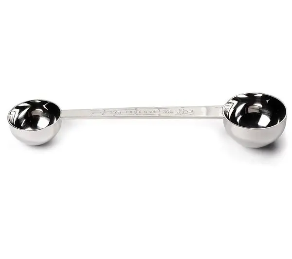 RSVP Double Coffee Scoop