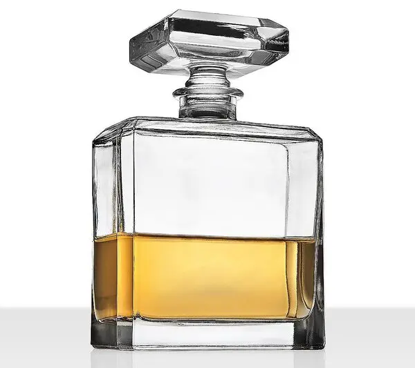 GODINGER Chateau Decanter