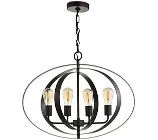 SAFAVIEH Killian Pendant By