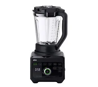 BRAUN Triforce Power Blender - One-color
