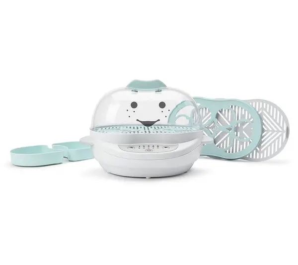 NUTRIBULLET Baby Food Steamer