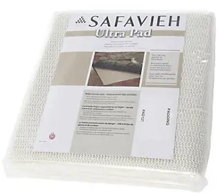 SAFAVIEH 2' X 12' Ultra Rug Pad