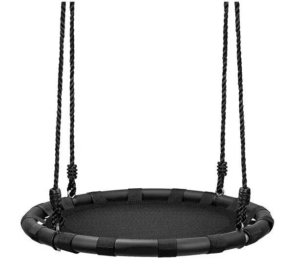 SORBUS Fabric Spinner Swing 24'diam