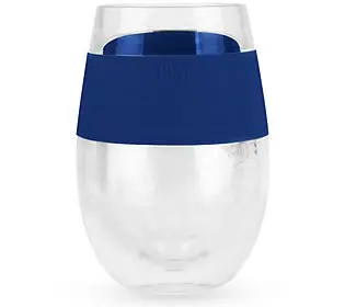 HOST Set Of Wine Freeze Cooling Cups