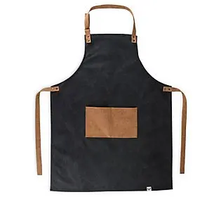 FOSTER & RYE Canvas Grilling Apron