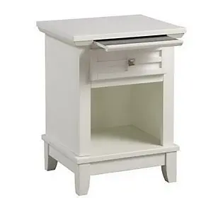 HOME STYLES Arts & Crafts Nightstand