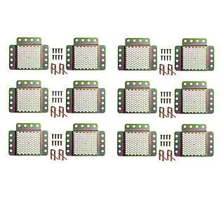 BEEHIVE Max Picture Hangers 12-pack