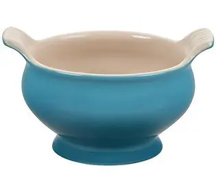 LE CREUSET Heritage 20-oz Stoneware Soup Bowl - One-color