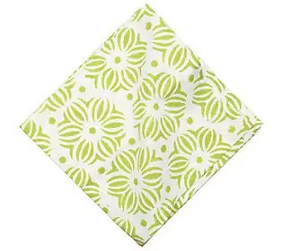 C&F HOME C&f Midge Napkin Set Of 4