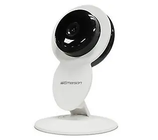 EMERSON Er10800 Indoor Hd Wifi Securitycamera