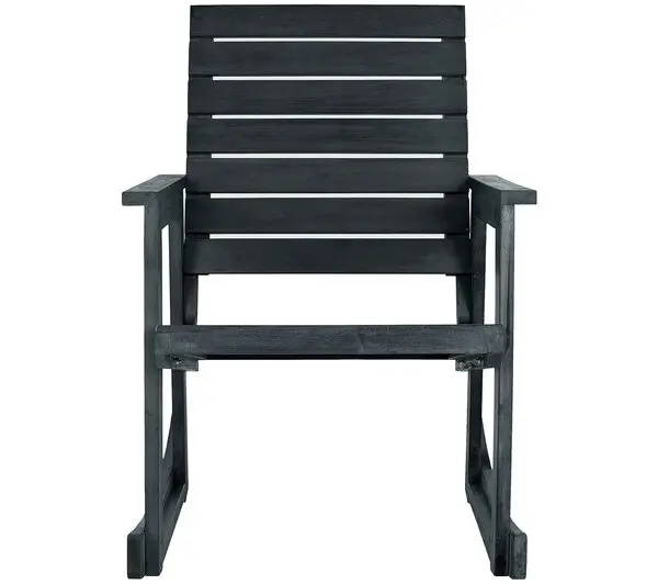 SAFAVIEH Alexei Rocking Chair By