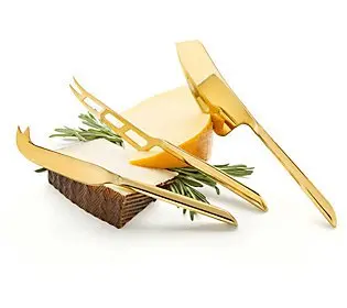 VISKI Cheese Knives