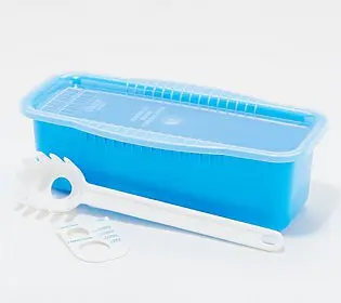 DECOR 4-piece Microwave Pasta Cooker With Tools