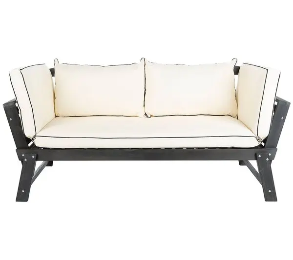 SAFAVIEH Tandra Modern Contemporary Daybed By