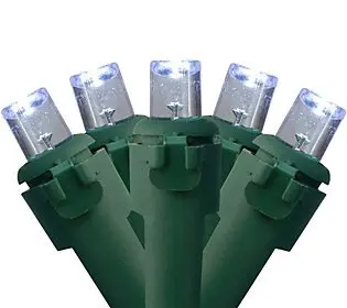 NORTHLIGHT 300 Pure White Wide Angle Light Set