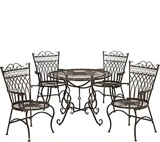 SAFAVIEH Thessaly 5-piece Set