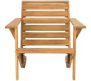 SAFAVIEH Lanty Adirondack Chair By