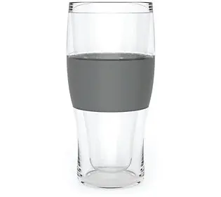 HOST Beer Freeze Cooling Cups, Set Of 2