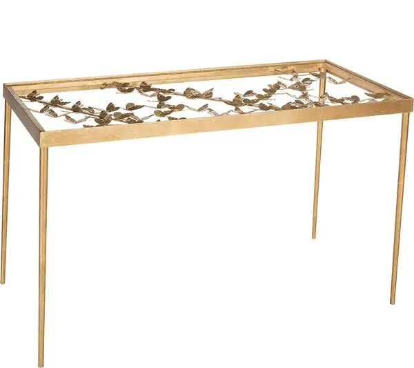VALERIE PARR HILL Rosalia Butterfly Desk Valerie