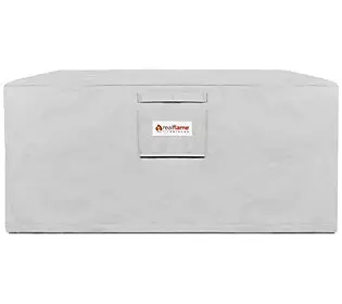 REAL FLAME Ventura Rectangle Fire Table Protect Ive Cover