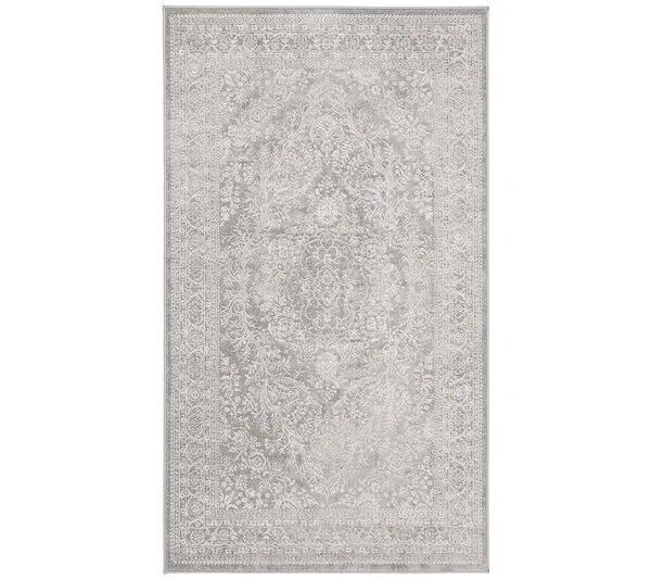 SAFAVIEH Reflection 668 Collection 3' X 5' Rug